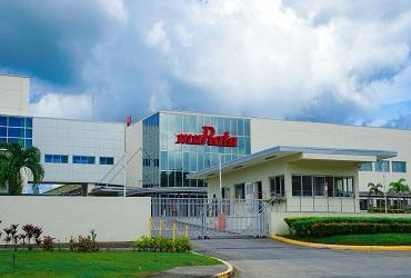 Murata Electronics Sdn Bhd, Malaysia - Simtec Automation